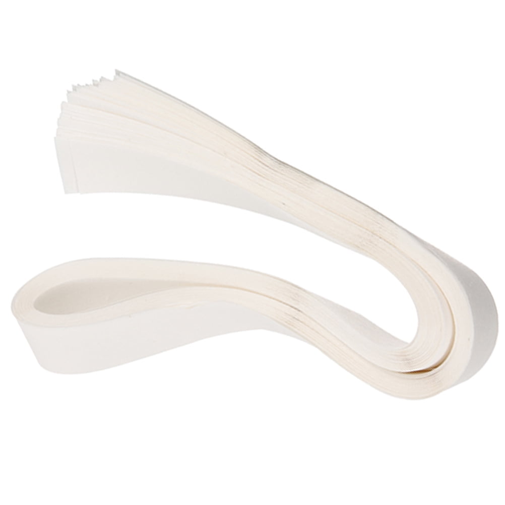 40 Pcs Banknote Paper Money Wrappers for Bills Currency Straps Cash ...