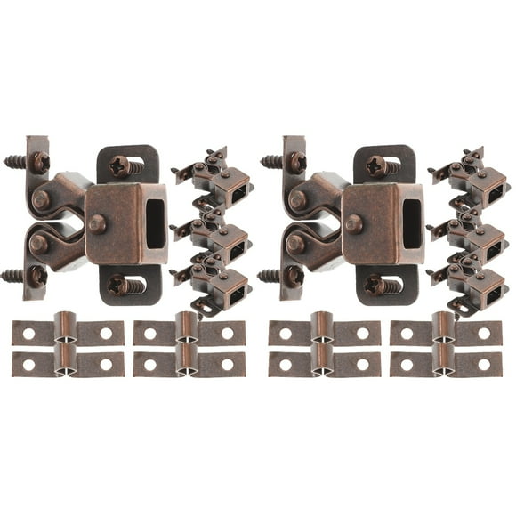 Mailbox Magnetic Latch