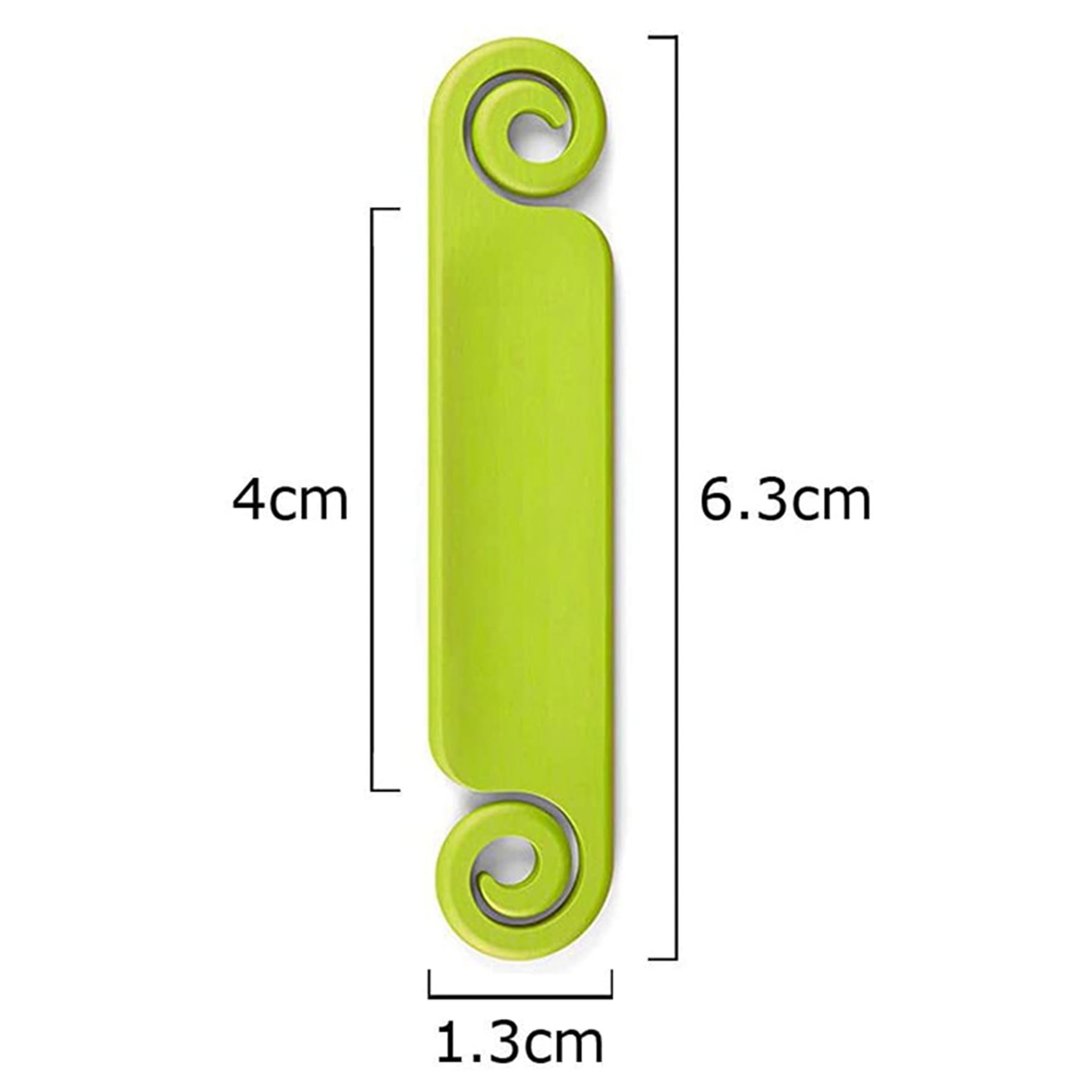 40 Pcs Cable Tags Tags Multicolor Cable Labels Cord Identification Tags ...