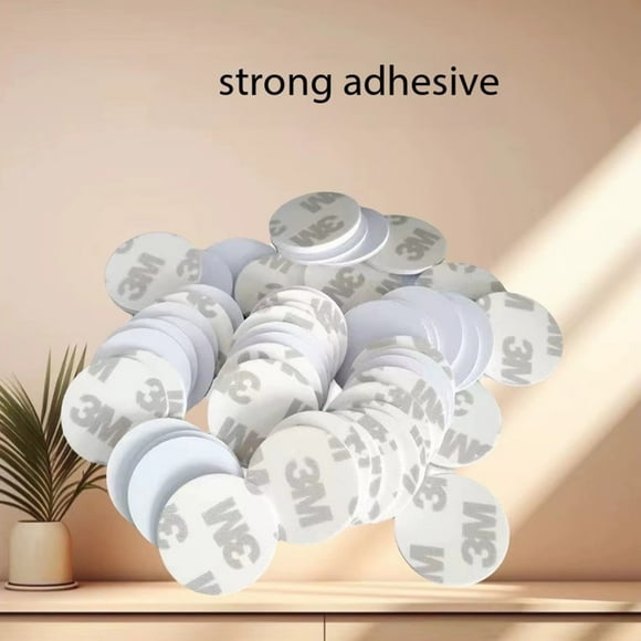Sticky Adhesive Pads