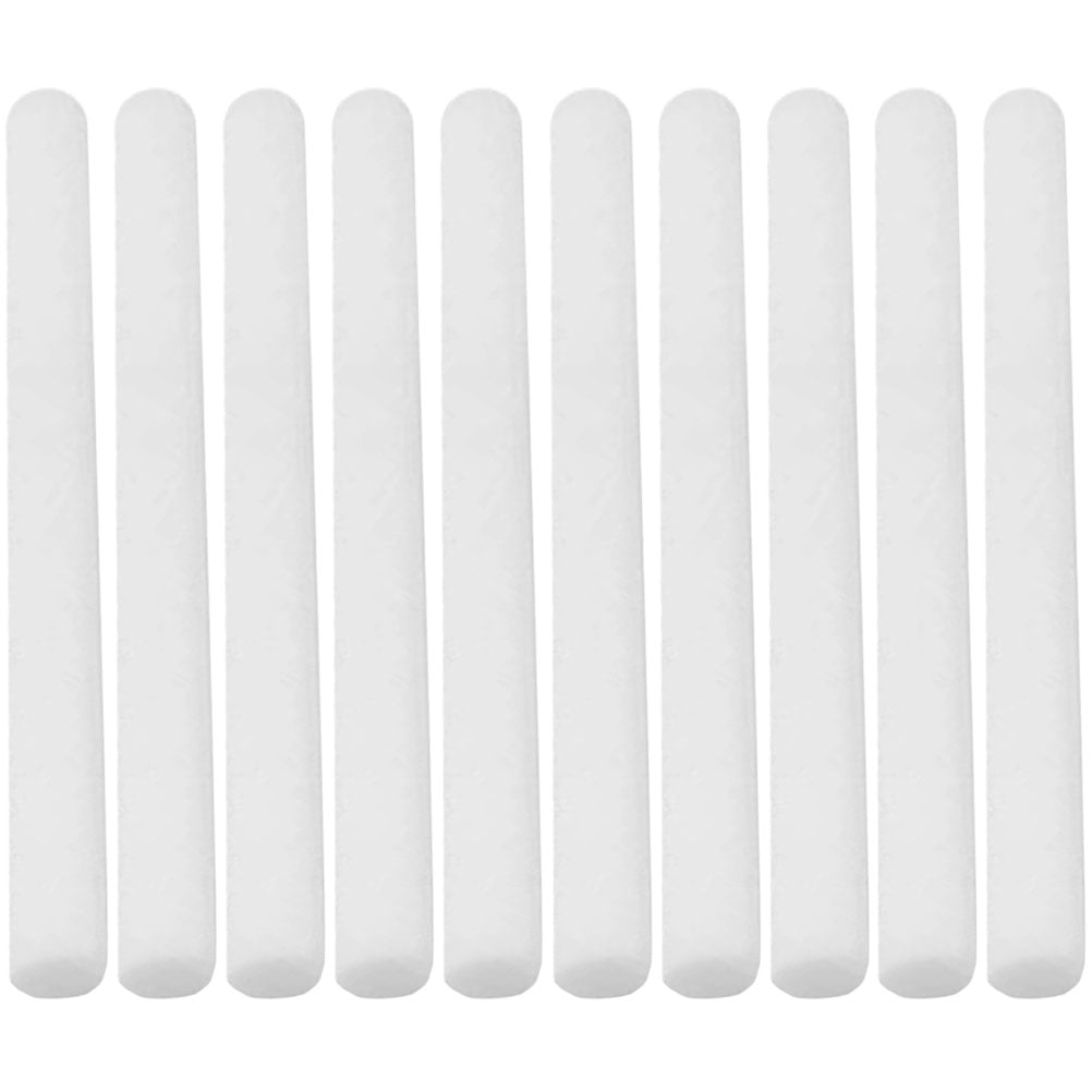 40 Pcs Essential Oil Diffuser Sticks Fragrance Diffuser Sticks Long ...
