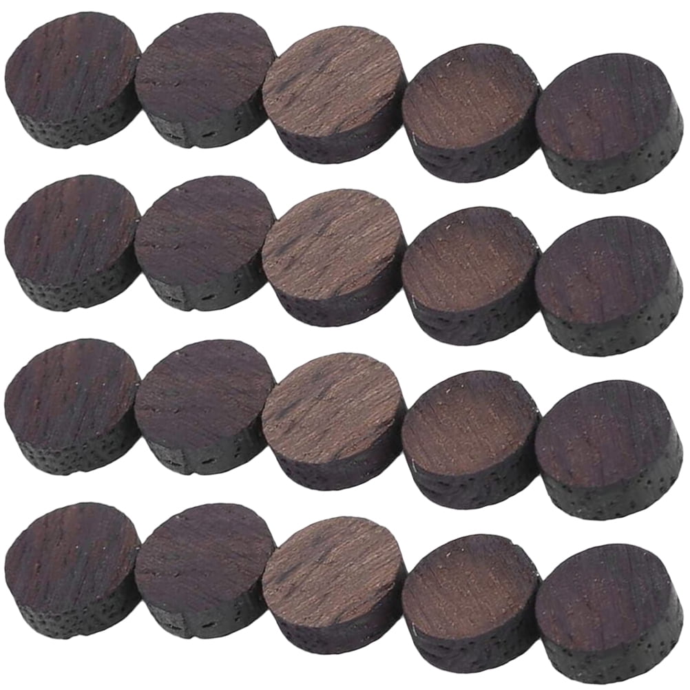 40 Pcs Guitar Fretboard Luthier Gift Fingerboard Side Dot Professional ...