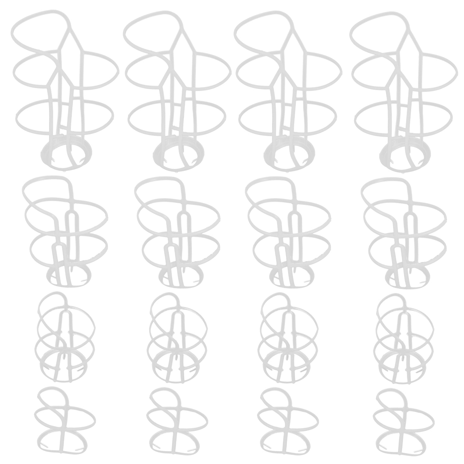 40 Pcs Infusion Bottle Hanging Net Vacuum Ever Jar Mason Sealer Machine ...