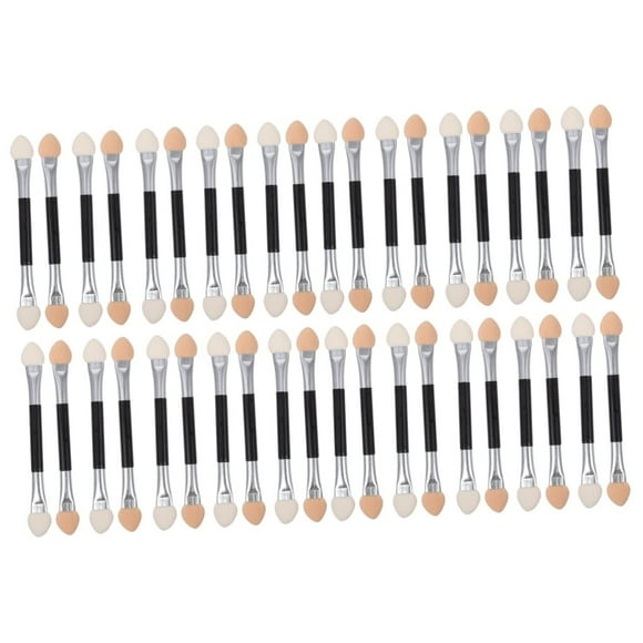 Sponge Tip Eyeshadow Applicators