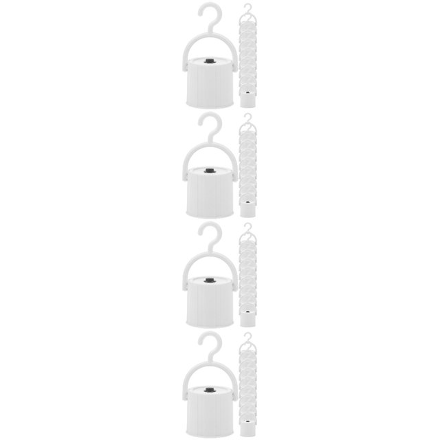 40 Pcs Light Bulb Lamp Heads E27 Emergency Light Sockets LED Bulb Lamp ...
