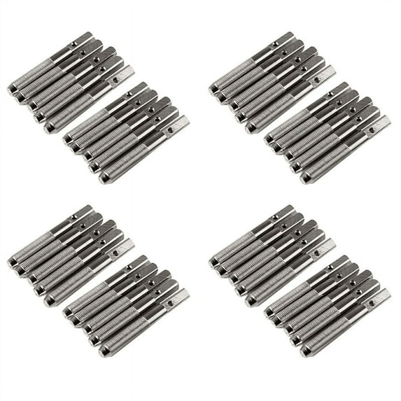 40 Pcs Lyre Pins for Laiyaqin Small Harp String Music Lyre Greek ...