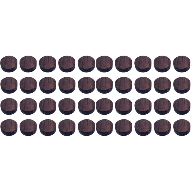 40 Pcs Musical Instruments Guitar Professional Fingerboards Inlay Dot ...