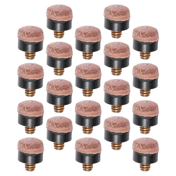 Pool Cues Screw Tips