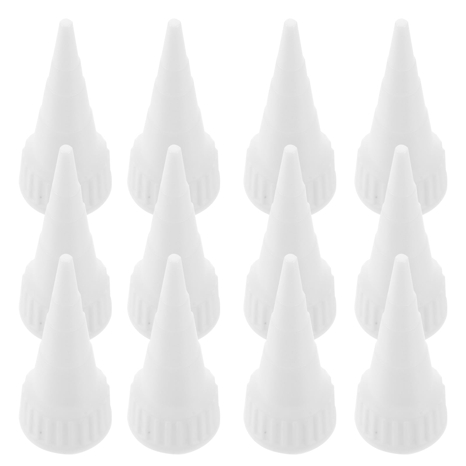 40 Pcs Replacement Craft Glue Applicator Tip for Craft Glue Replacement ...