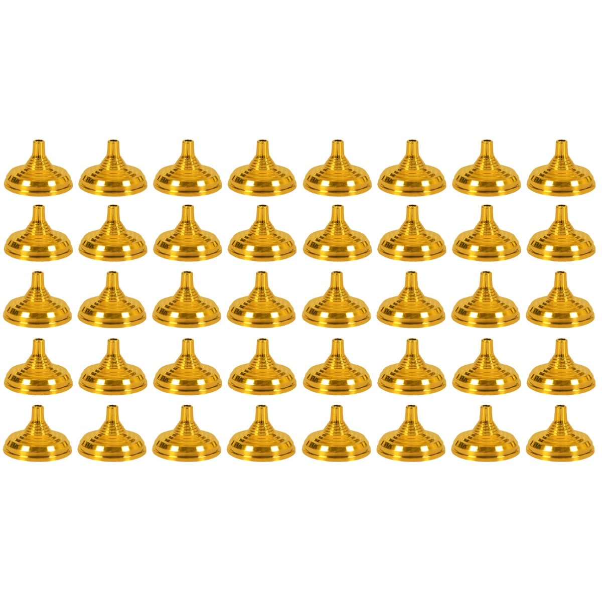 40 Pcs Show Rack Flags Flagpole Bracket Flag Bracket Holder Mini Flag ...