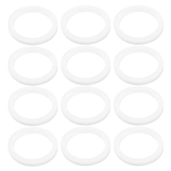 Canister Rubber Seals