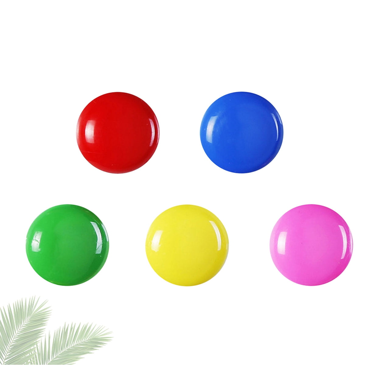 40 Pcs Toy for Kids Storage Locker Magnet Fridge Magnetic Blackboard ...