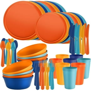 Picnic Dinnerware Sets