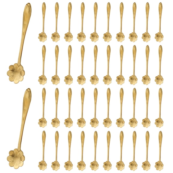 Flower Spoon