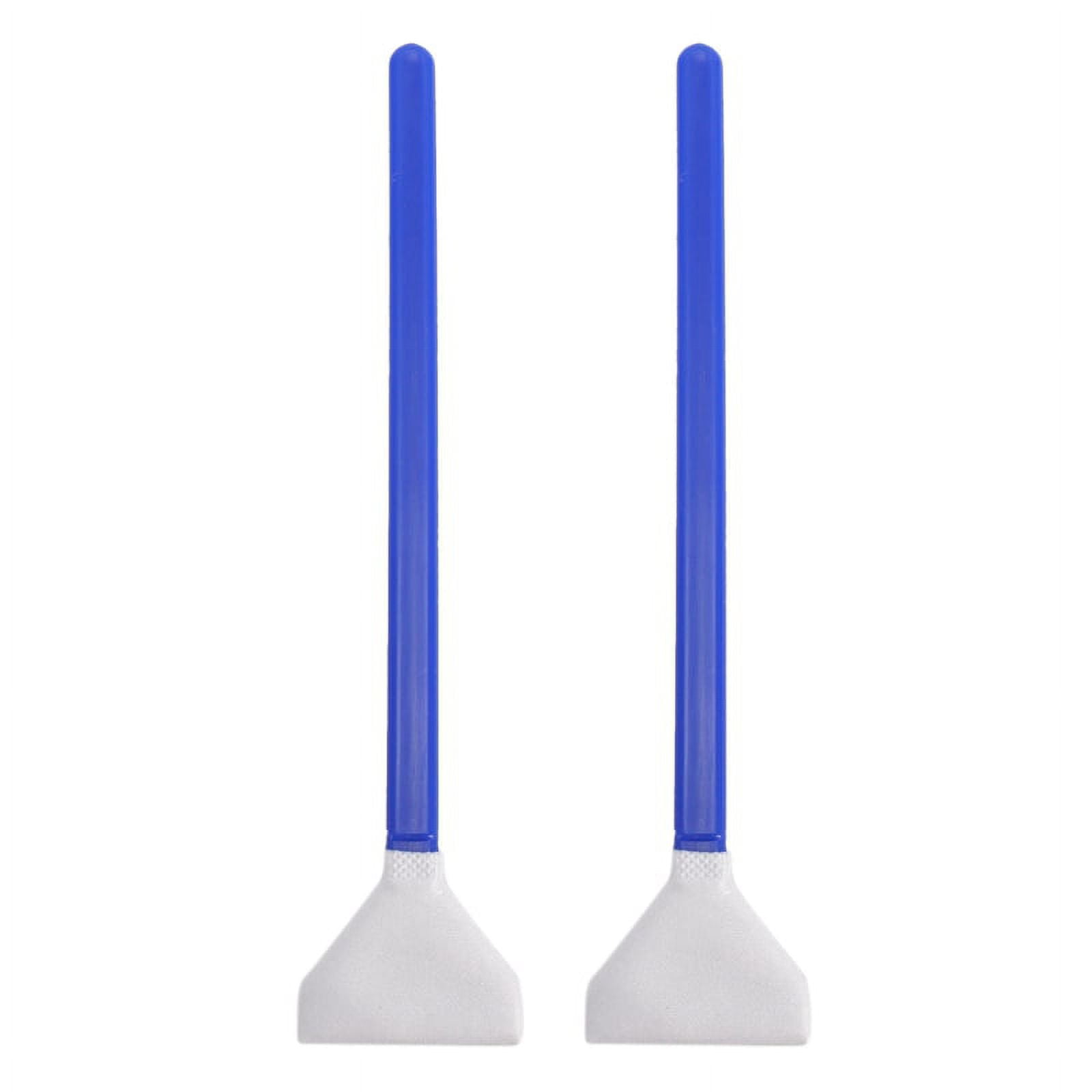40 Pieces DSLR or SLR Digital Camera Sensorc Cleaning Stick for Full ...