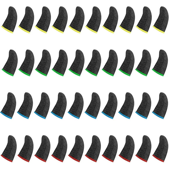 Gaming Finger Sleeves