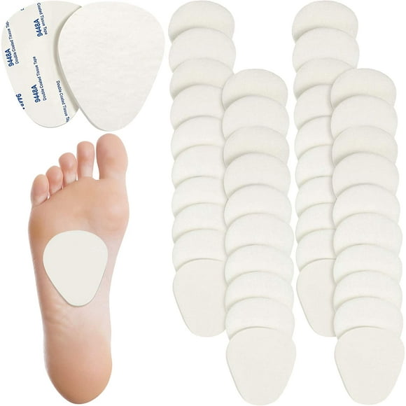 Adhesive Foot Pads