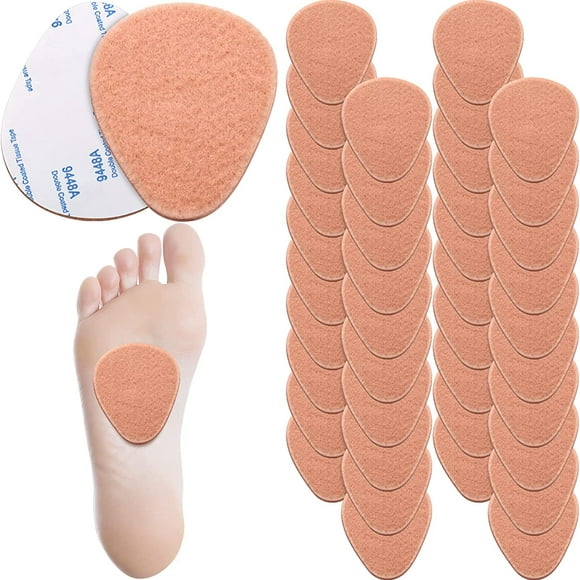 Metatarsal Pads