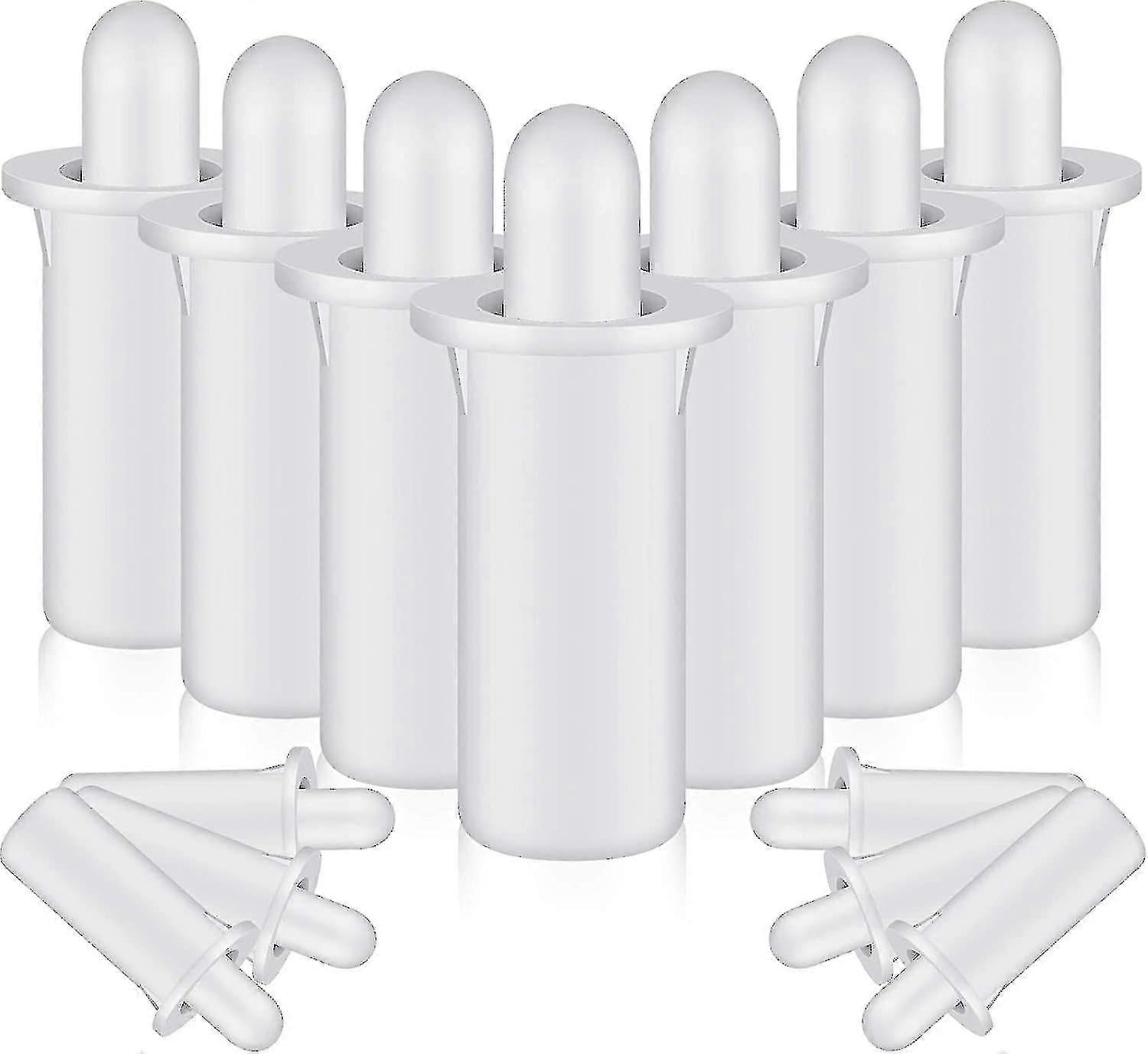 40 Pieces Shutter Repair Pins Spring Loaded Repair Pins Replacement ...