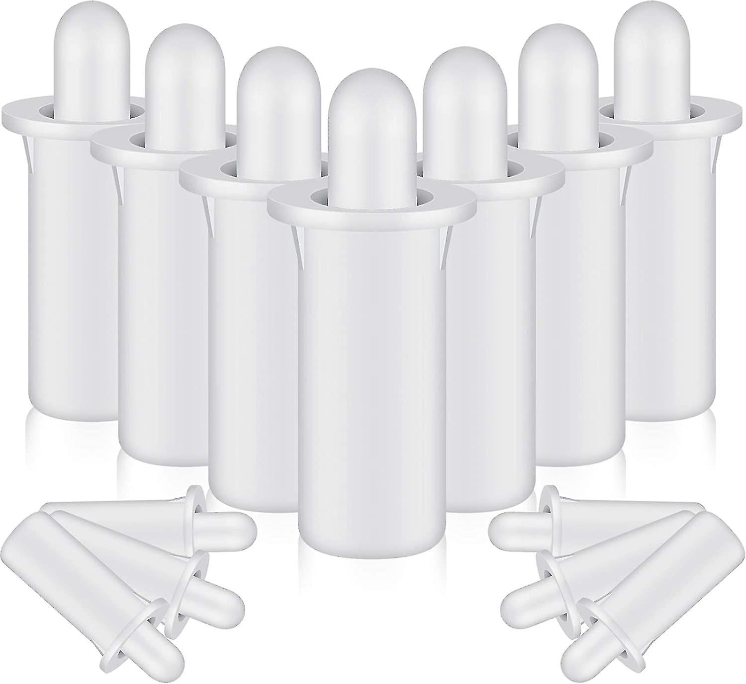 40 Pieces Shutter Repair Pins Spring Loaded Repair Pins Replacement ...