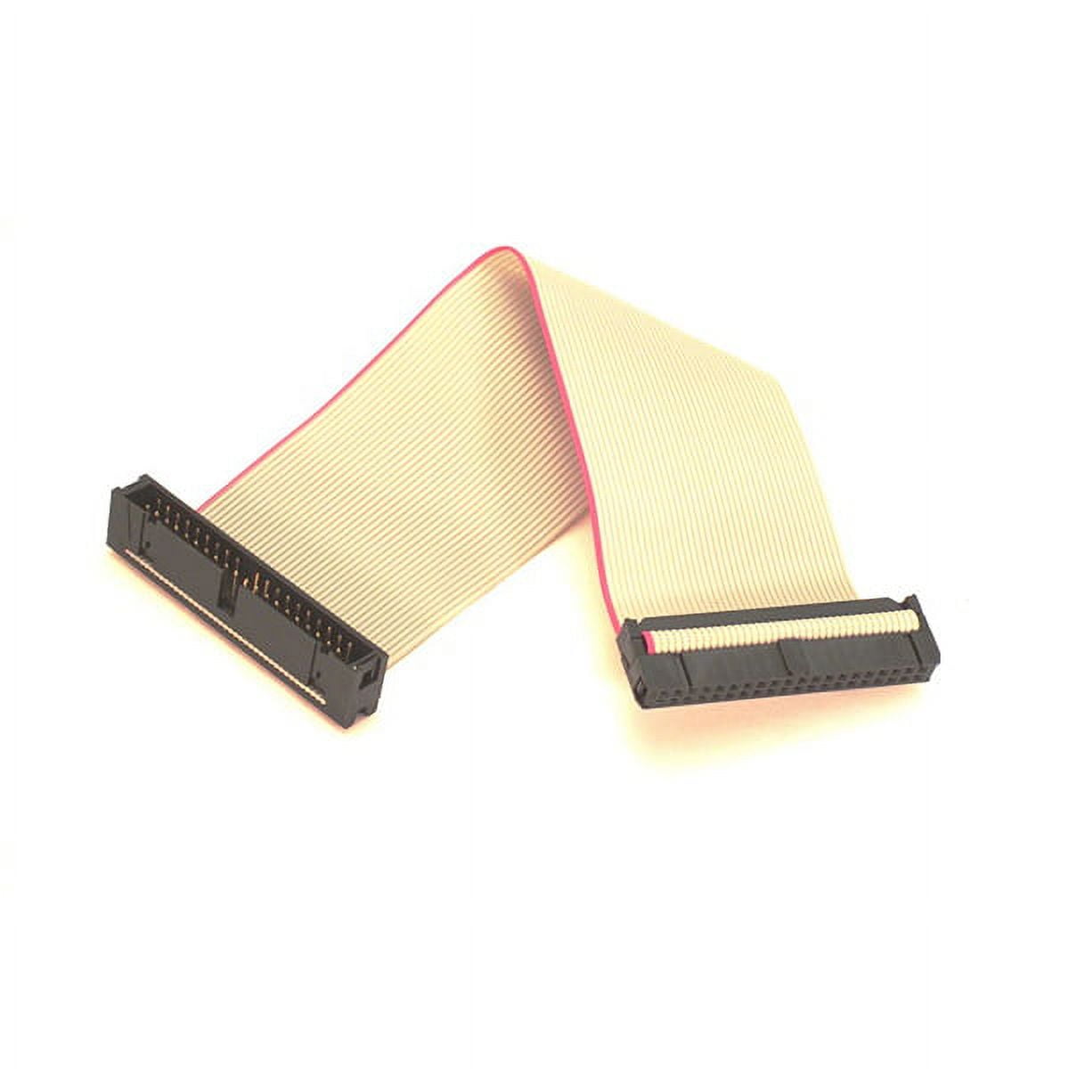 40-Pin Male to Female IDE Extension Cable - Walmart.com