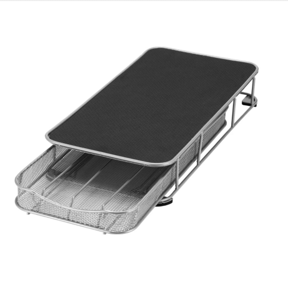 40 Pods Coffee Capsule Organizer Storage Stand Practical Drawers ...