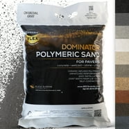 Alliance Gator Maxx G2 Haze-Free Fine Polymeric Sand Slate Grey, 50 lbs ...
