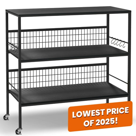 Best Sellers In Home Kitchen Storage Islands Carts