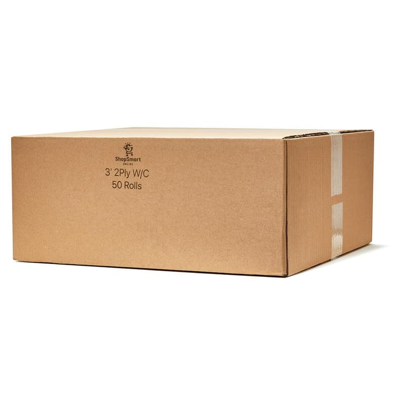 (40 Rolls) 3" X 95 Feet 2Ply Carbonless Rolls (Made in USA) White ...