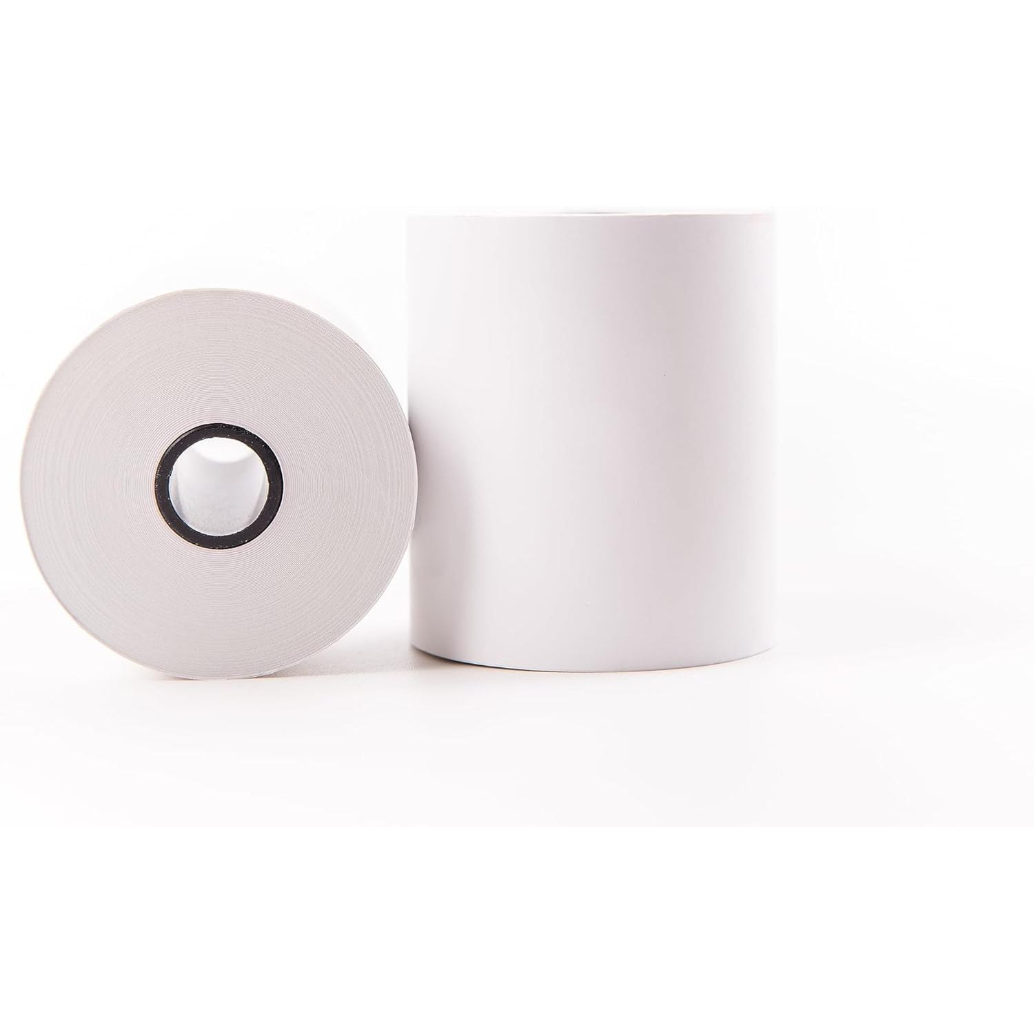 (40 Rolls) 3" x 165' 1 Ply Bond (Non –Thermal) Made in USA STAR SP 700 ...