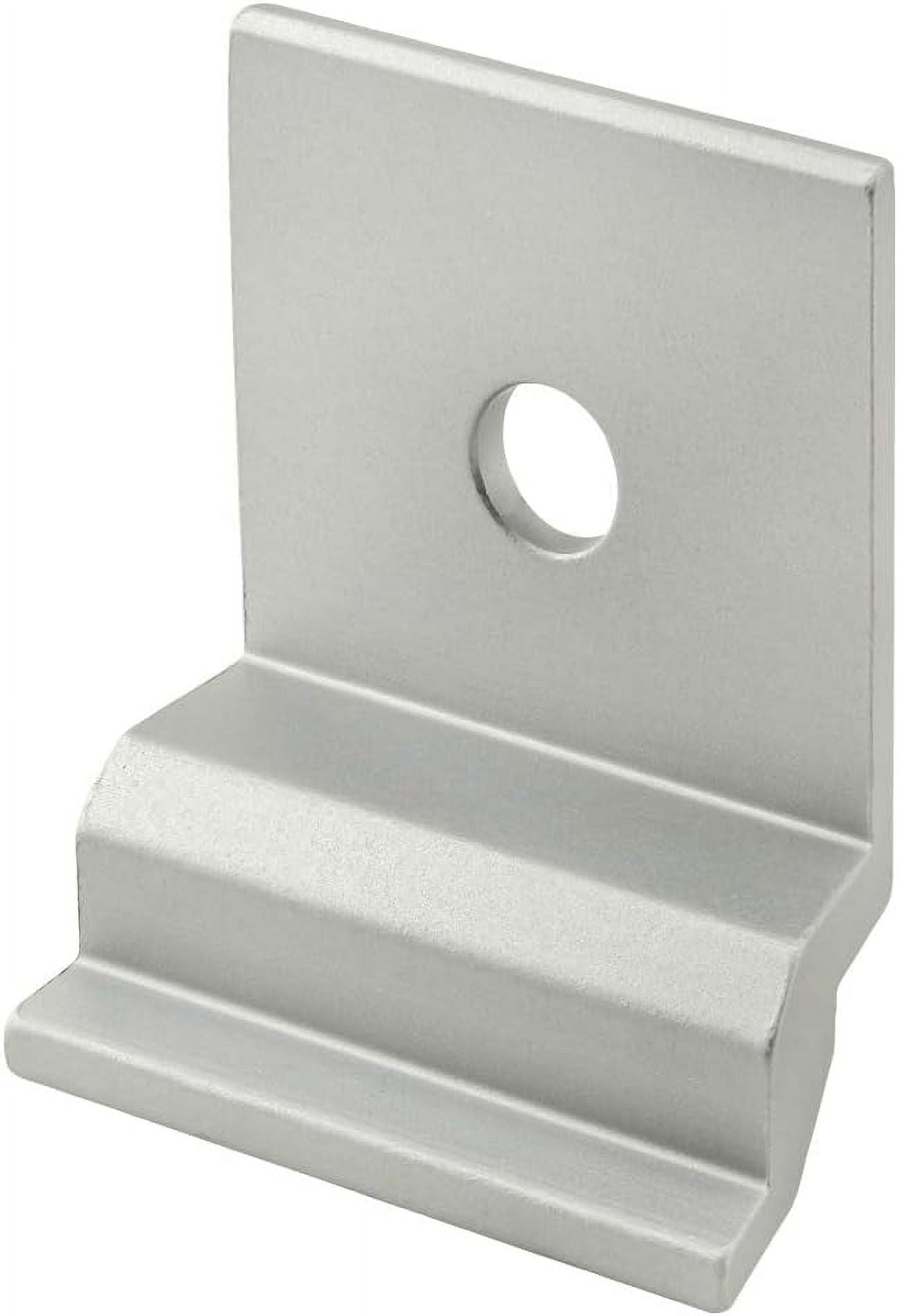 40 Series Aluminum Roll-in Panel Mount Bracket (2 Pack) - Walmart.com