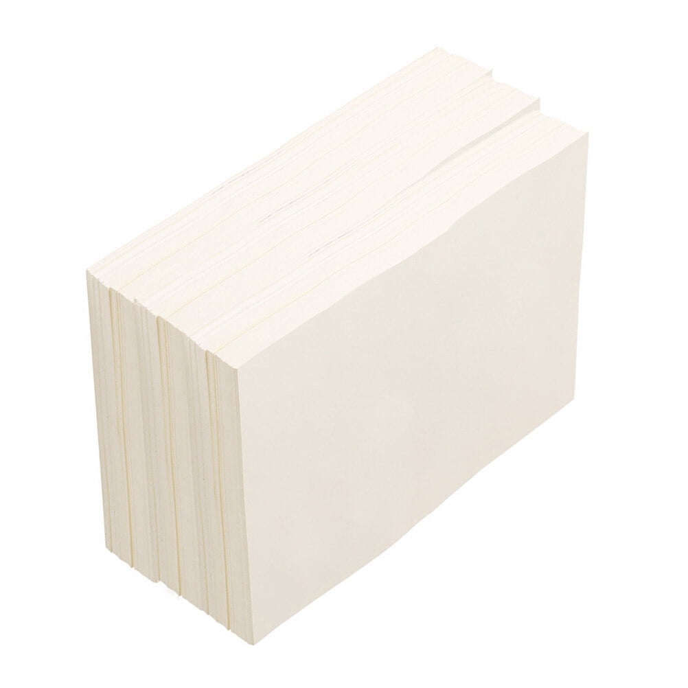 40 Sheets/2 Packs 8K Blank Drawing Paper Art Sketch Paper Color Drawing ...