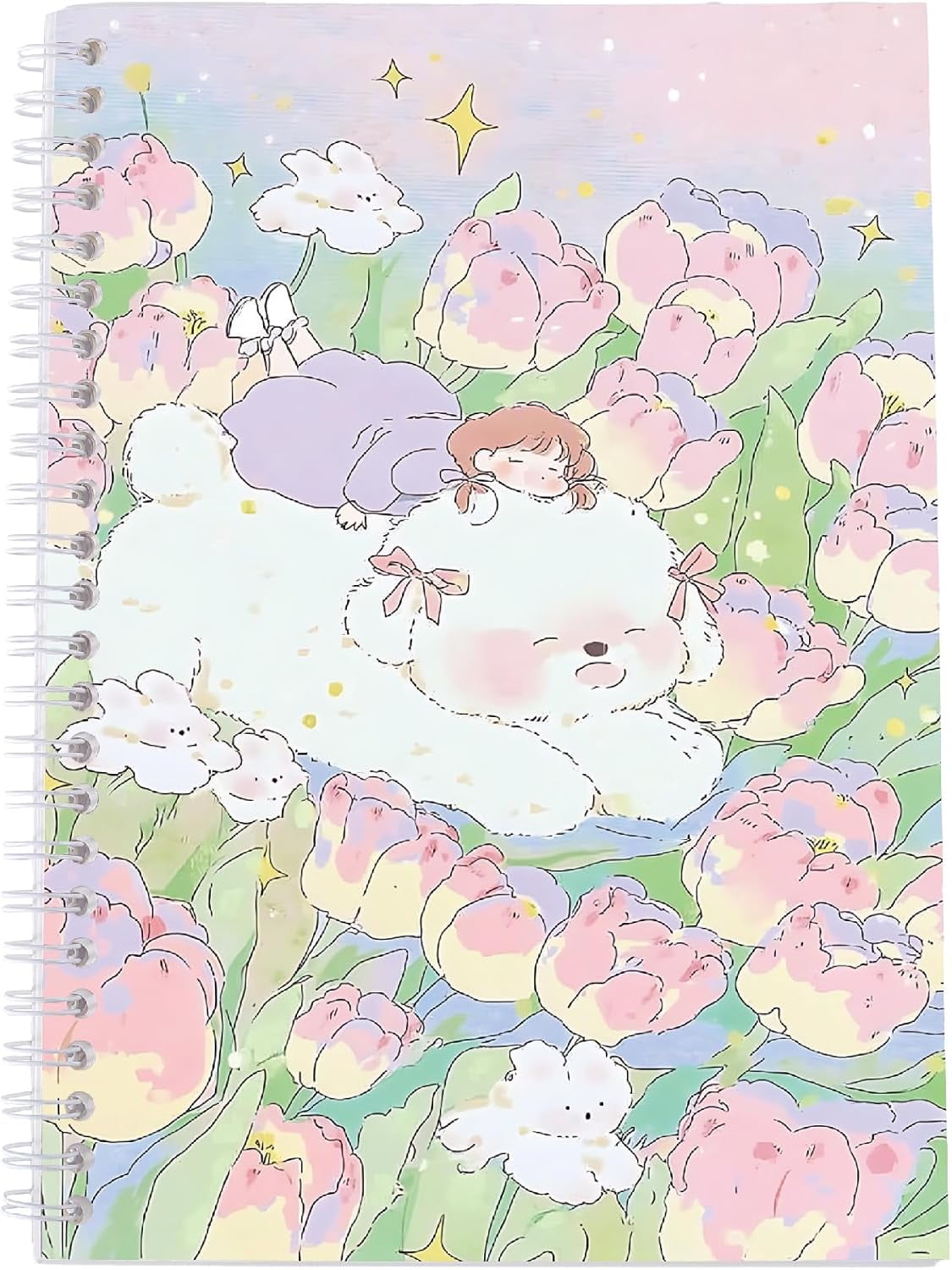 40 Sheets Reusable Sticker Collecting Book Album with Tweezers Scraper ...