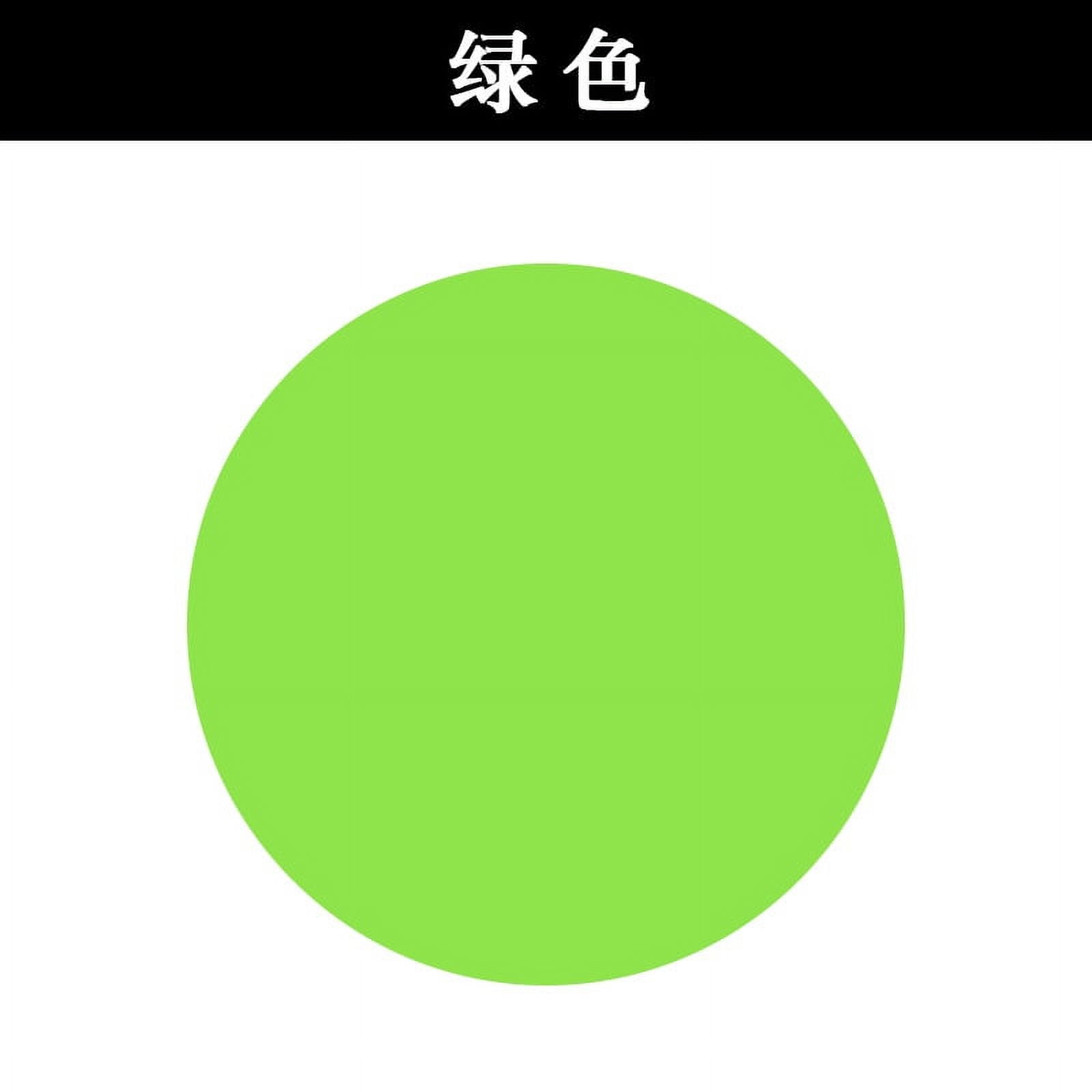 40 Sheets Round Painting Paper Hard Painting Papers Thick Painting ...