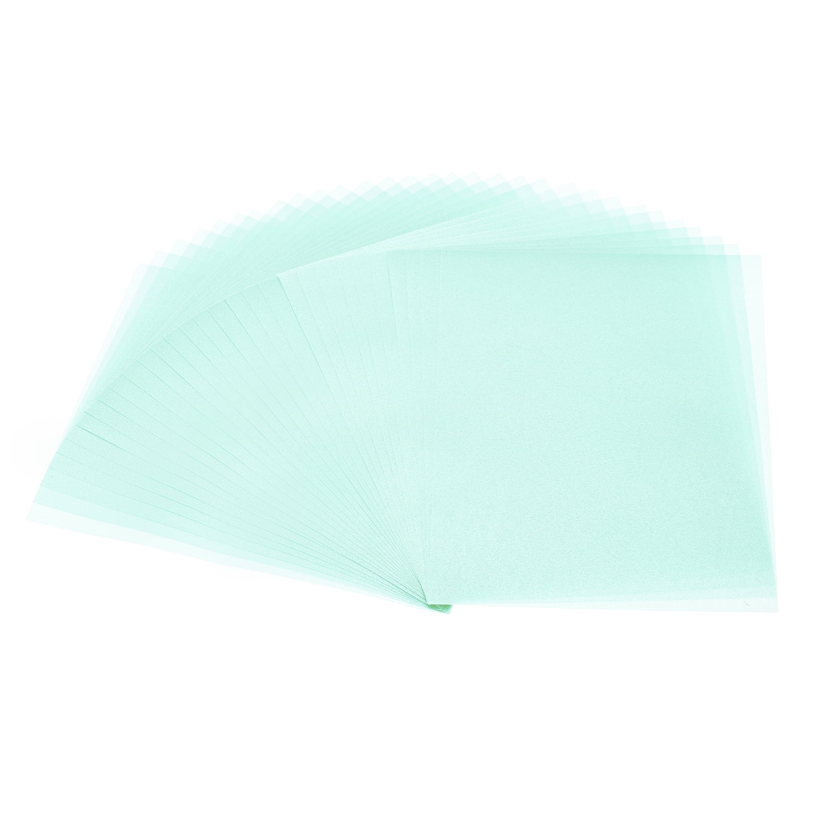 40 Sheets Vellum Paper 4.25x5.5, Vellum Paper Printable Translucent ...