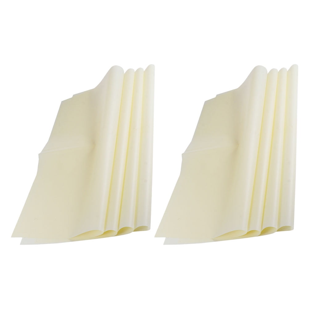 40 Sheets Wrapping Tissue Paper Colored Packaging Paper Gift Packing ...