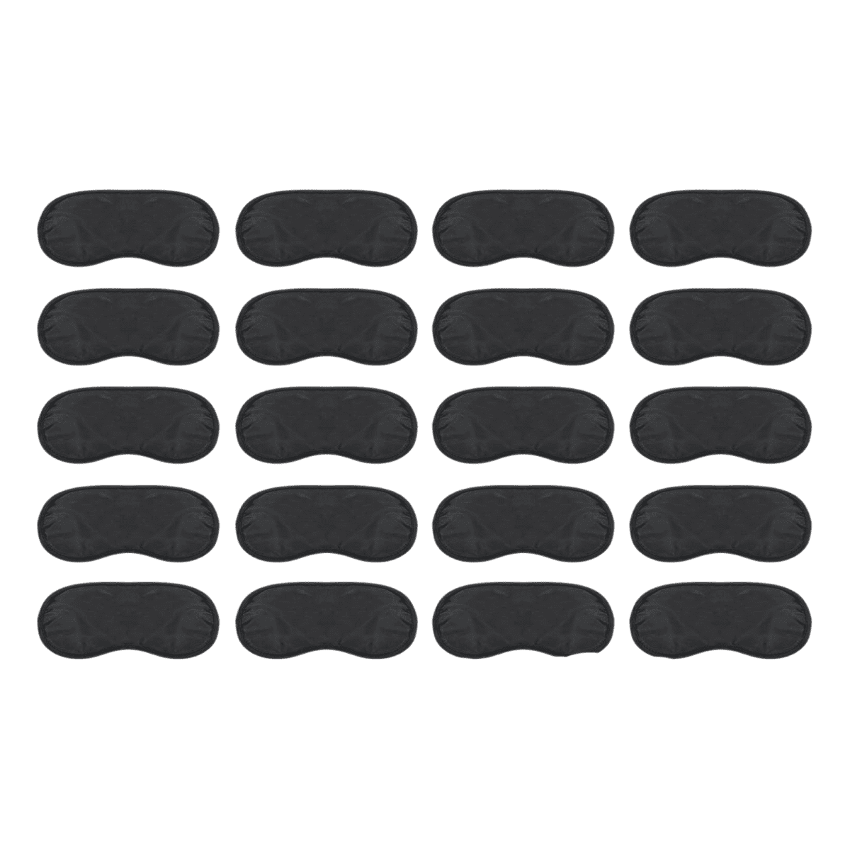 40 Sleeping Caps, Suitable For Both Boys And Girls, Blindfolded ...