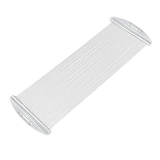 40-Strand Steel Snare Wire Drum Spring for 14-Inch Snare Drum and Cajon ...