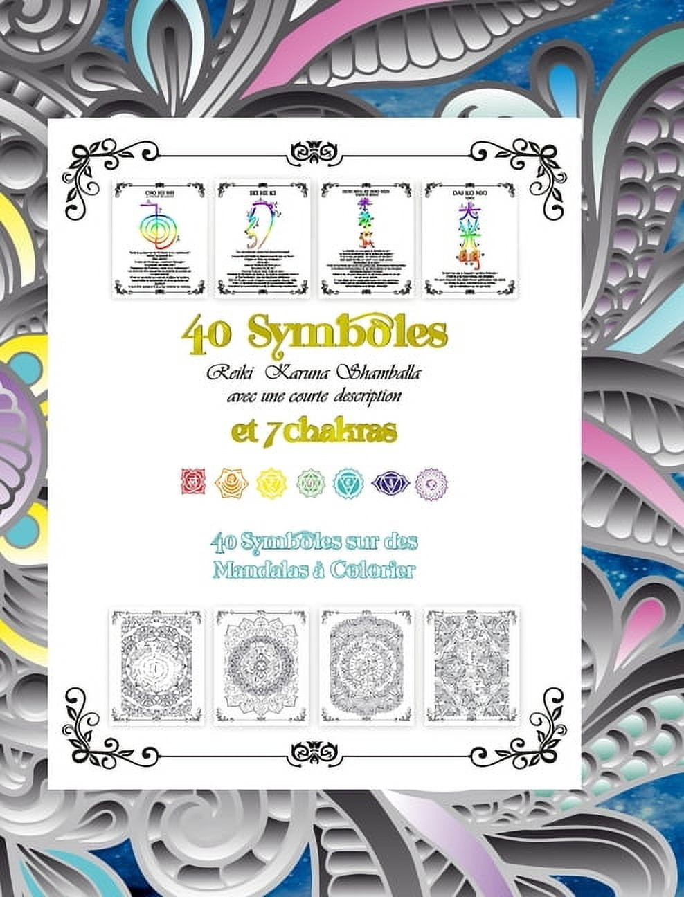 Shamballa Patterns