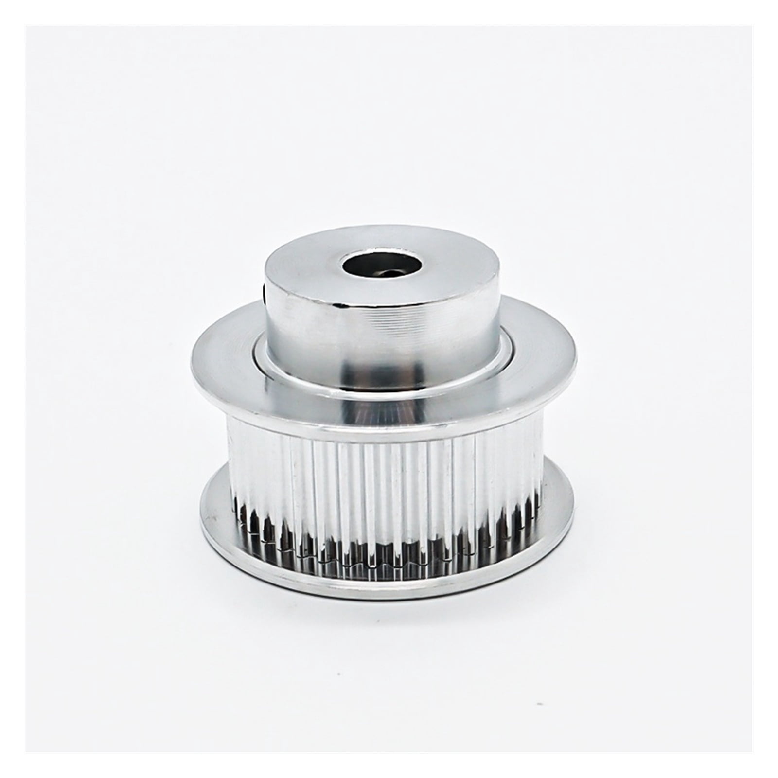 40 Teeth GT2 Timing Pulley - 5/6/8-12/14/15mm Bore, 2M Teeth Width for ...