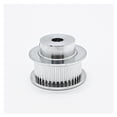 40 Teeth GT2 Timing Pulley - 5/6/8-12/14/15mm Bore, 2M Teeth Width for ...