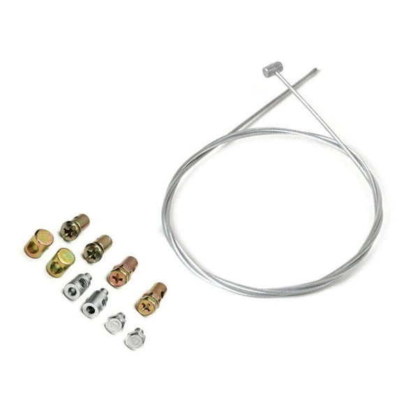 Throttle Cable Repair Kit
