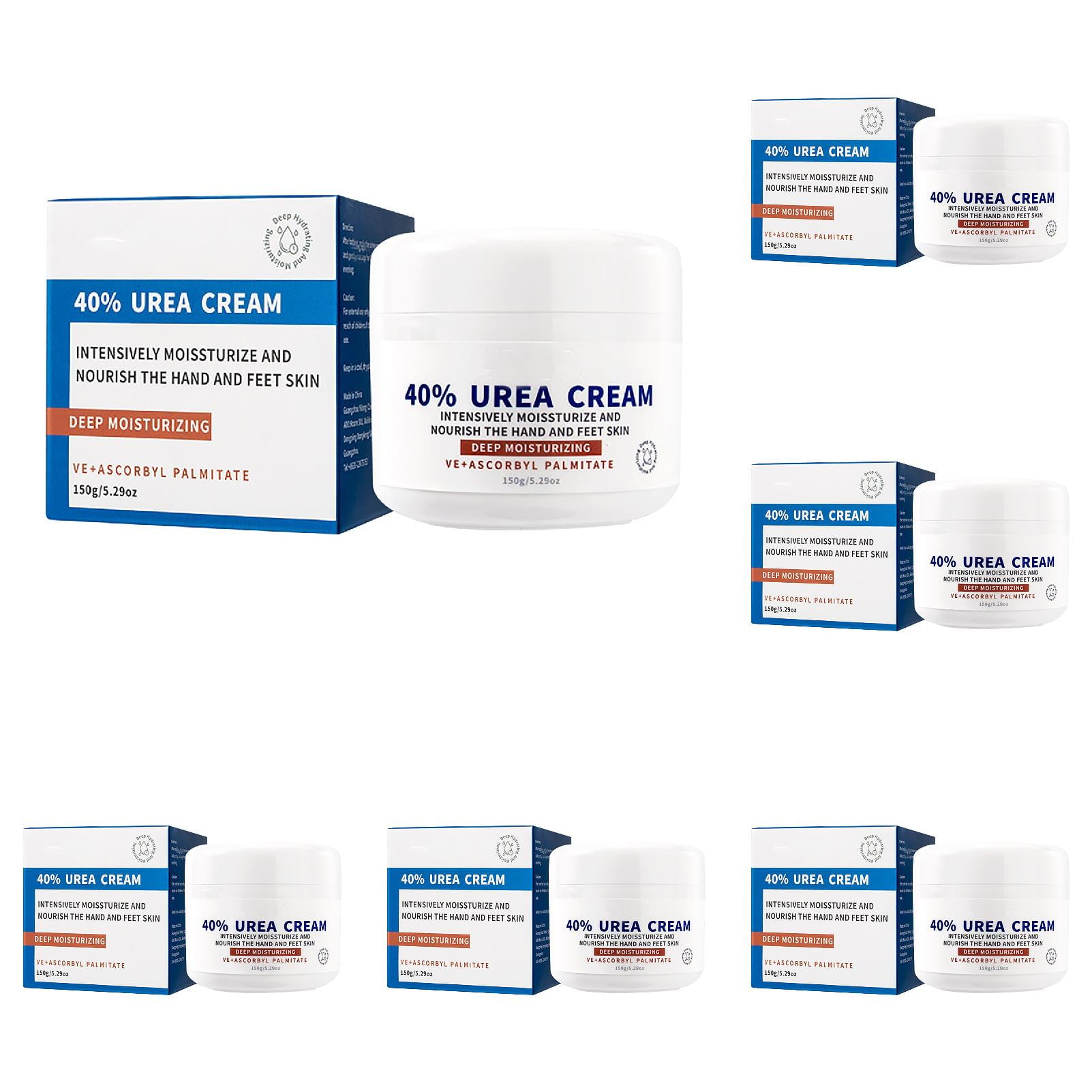 40 Uremic Hydrating Vitamin E Moisturizing Moisturizing Body Lotion