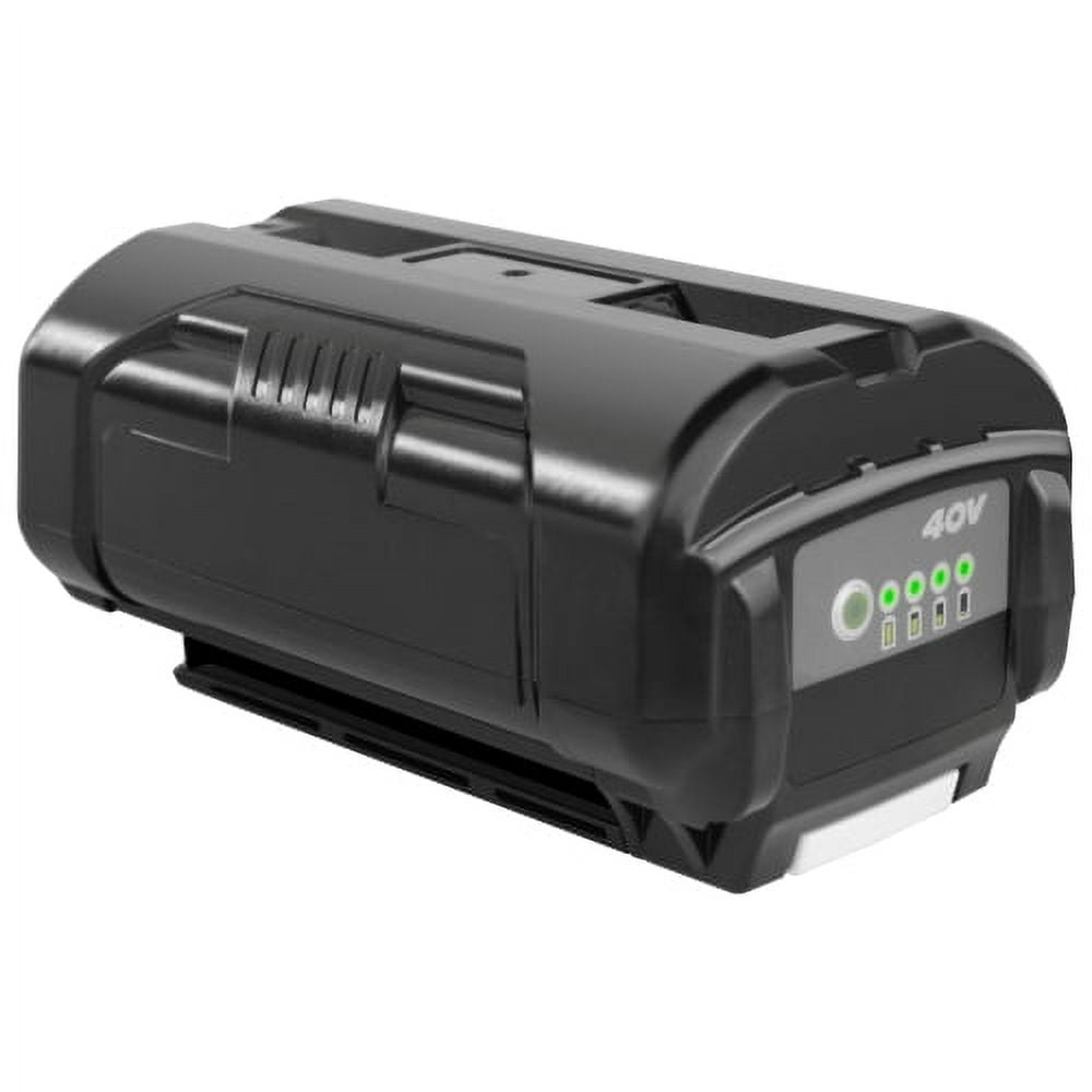 40 Volt Lithium OP4026 Battery Compatible with Ryobi 40V Battery ...