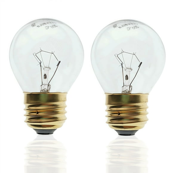 Appliance Light Bulbs in Specialty Light Bulbs - Walmart.com