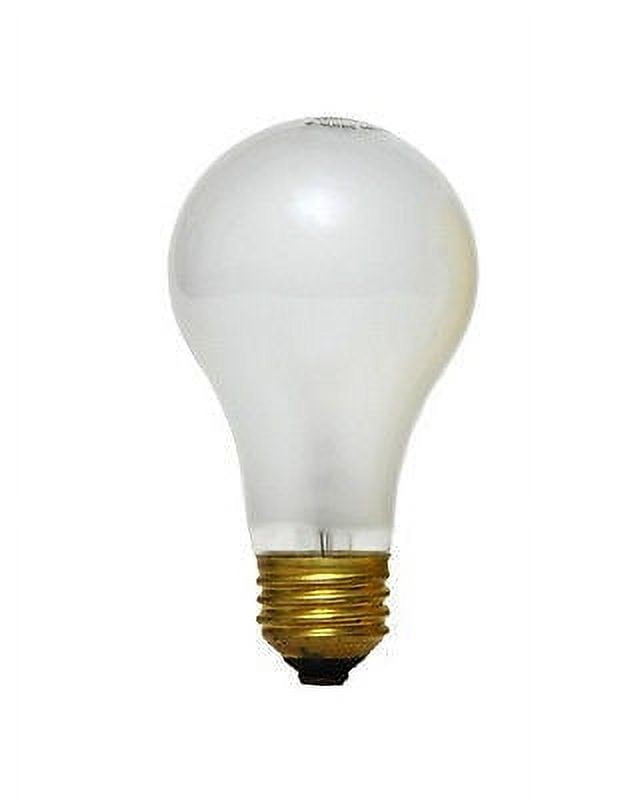 Rough Service Light Bulbs