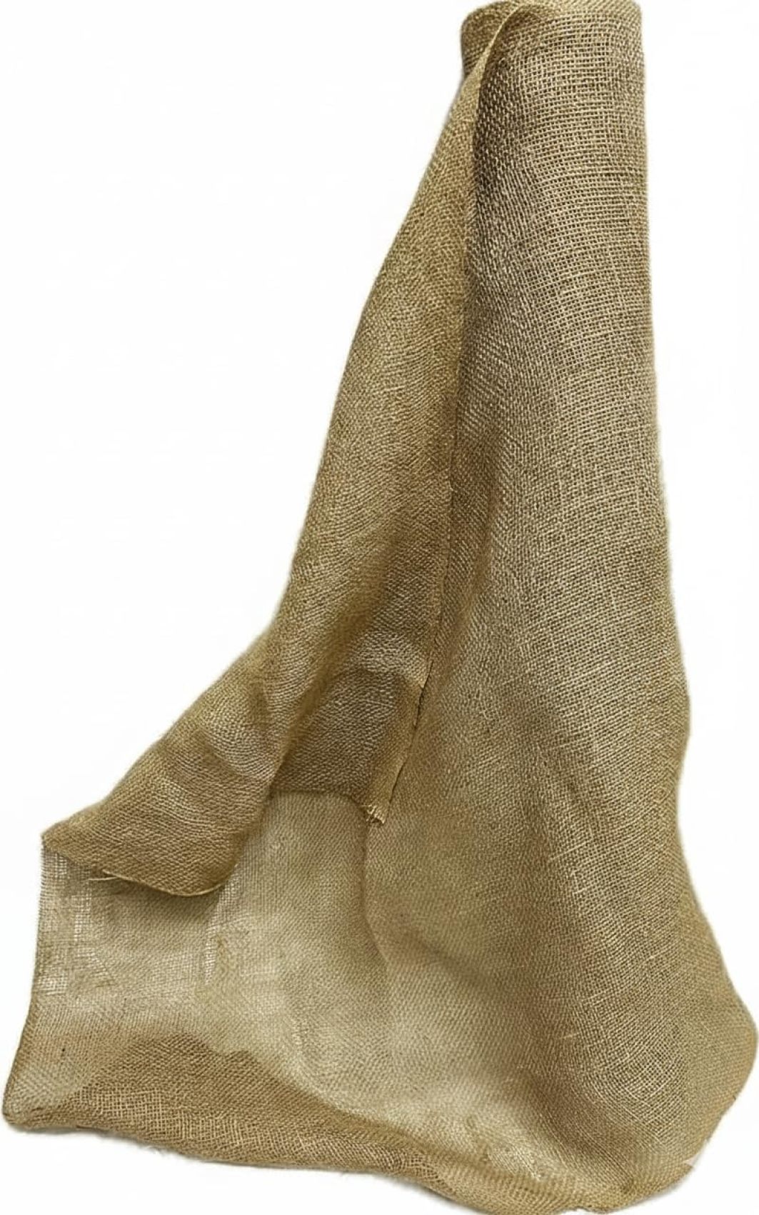 40" Wide X 48 Feet Long Burlap Planter Liner Roll | 40 inch x 16 Yards ...