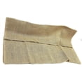 40" Wide x 12 feet Long Burlap Plant mesh Fabric | Reusable Jacket ...