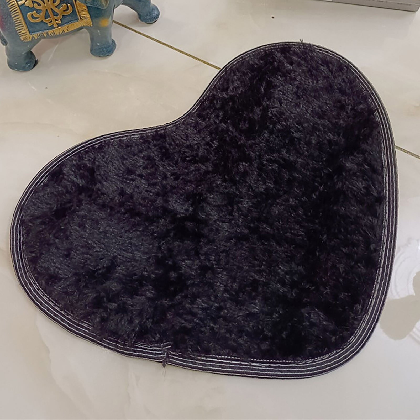 40 X 28 Cm Non-Slip Bath Mat, Perfect for Kitchen, Bathroom and Home ...