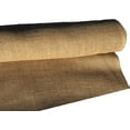 40" X 30 Feet Burlap fabric, Sagless Jute-Burlap 10 oz jute cloths for ...